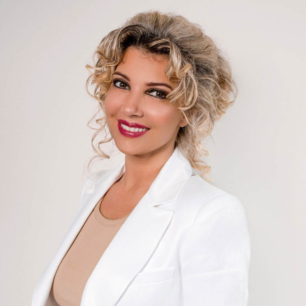 Team PMU & Kosmetik - M. Bellmann Academy